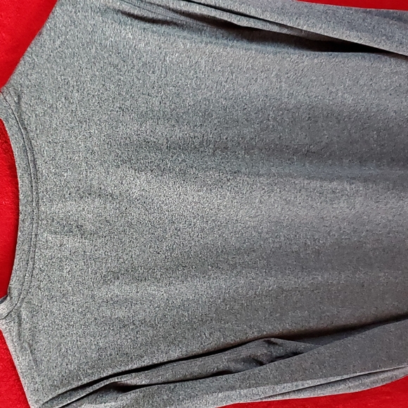 RBX | Shirts | Rbx Performance Vneck Mens Long Sleeve Shirt | Poshmark